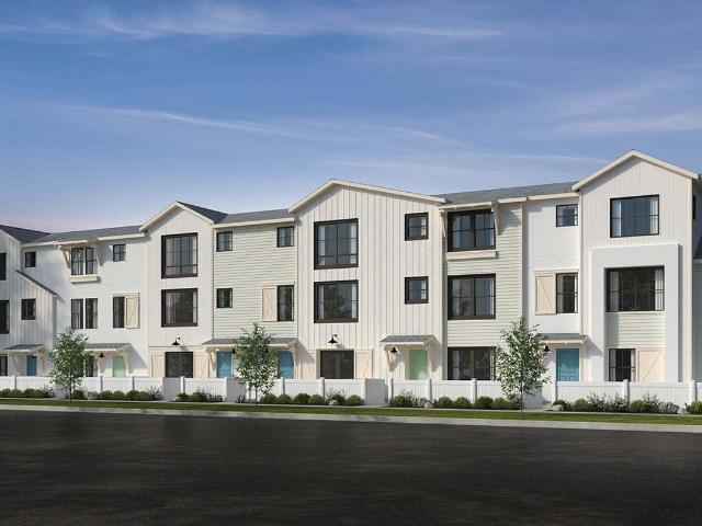 Brand New Home in Carlsbad, CA. 3 Bed, 4 Bath