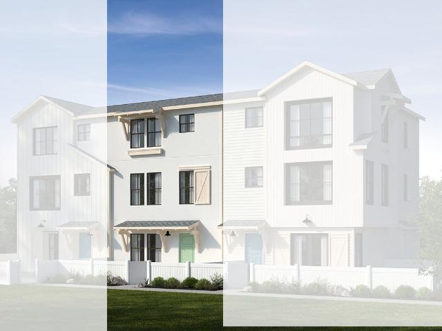 Brand New Home in Carlsbad, CA. 3 Bed, 3 Bath