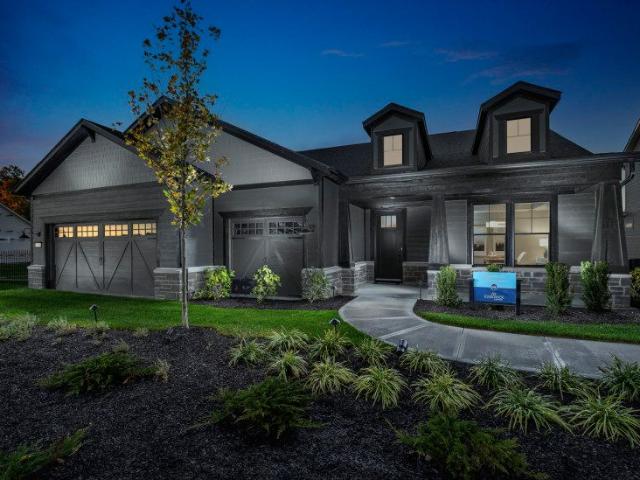 Brand New Home in Carmel, IN. 4 Bed, 3 Bath