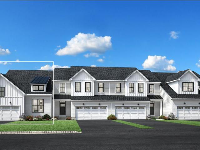 Brand New Home in Carmel, NY. 2 Bed, 3 Bath