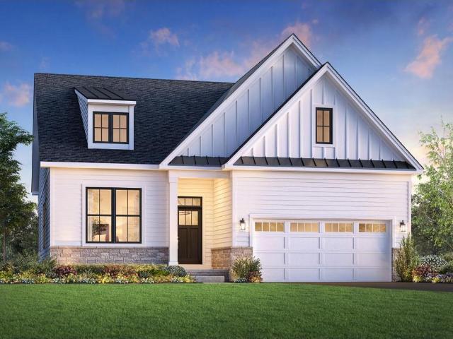 Brand New Home in Carmel, NY. 2 Bed, 2 Bath