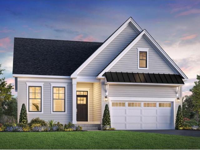 Brand New Home in Carmel, NY. 2 Bed, 2 Bath