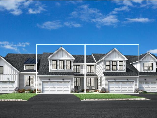 Brand New Home in Carmel, NY. 2 Bed, 2 Bath