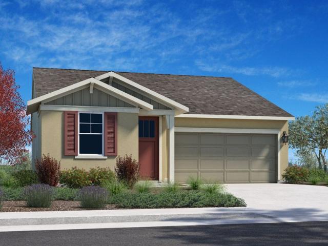 Brand New Home in Carmichael, CA. 3 Bed, 2 Bath