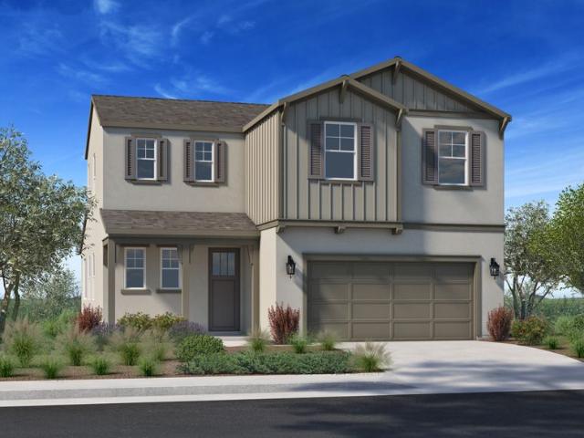 Brand New Home in Carmichael, CA. 4 Bed, 3 Bath