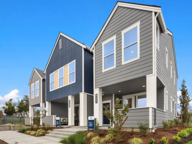 Brand New Home in Carnation, WA. 3 Bed, 2 Bath