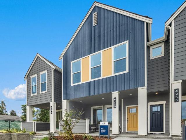 Brand New Home in Carnation, WA. 3 Bed, 2 Bath