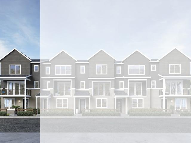 Brand New Home in Carnation, WA. 4 Bed, 3 Bath