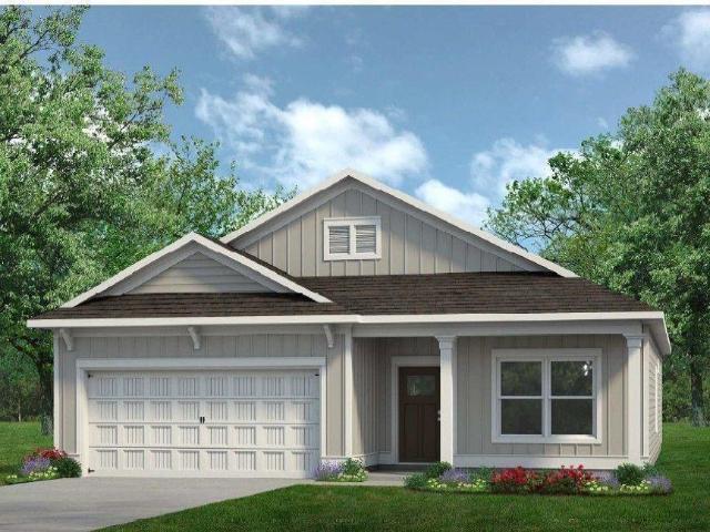 Brand New Home in Carrollton, GA. 3 Bed, 2 Bath