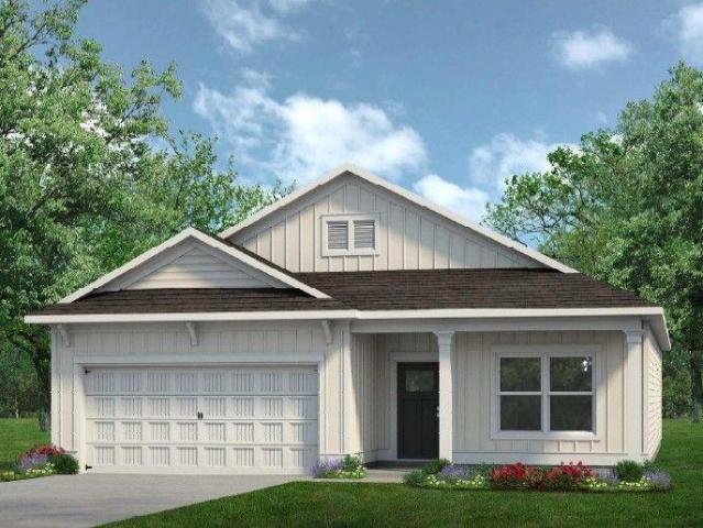 Brand New Home in Carrollton, GA. 3 Bed, 2 Bath