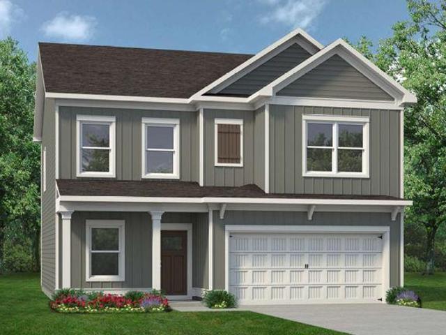 Brand New Home in Carrollton, GA. 4 Bed, 2 Bath