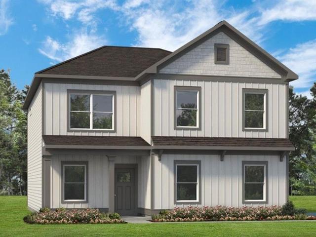 Brand New Home in Carrollton, GA. 4 Bed, 2 Bath
