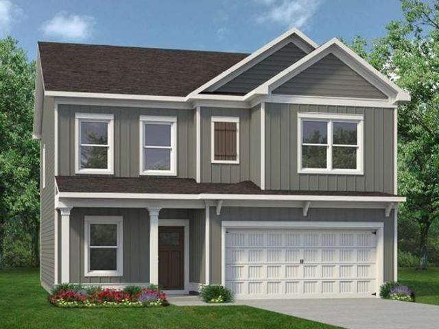 Brand New Home in Carrollton, GA. 4 Bed, 2 Bath