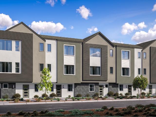Brand New Home in Carson, CA. 3 Bed, 2 Bath