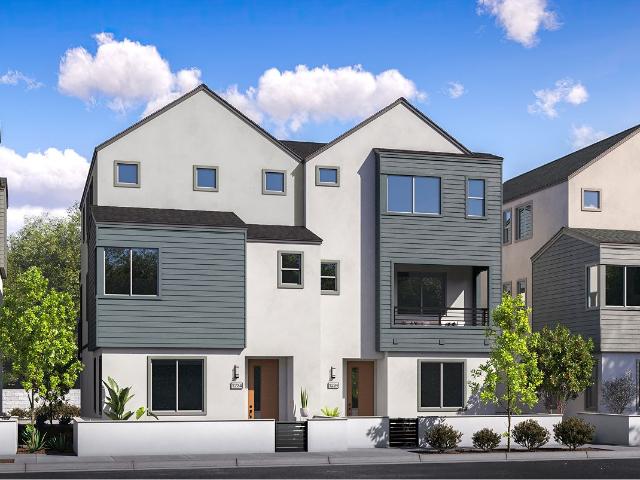 Brand New Home in Carson, CA. 4 Bed, 3 Bath