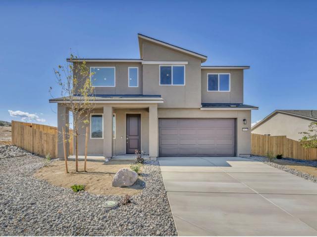 Brand New Home in Carson City, NV. 4 Bed, 2 Bath
