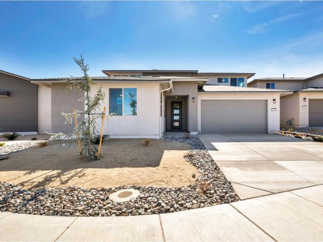 Brand New Home in Carson City, NV. 5 Bed, 3 Bath