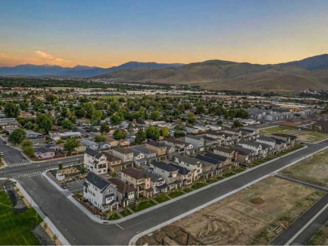 Brand New Home in Carson City, NV. 3 Bed, 2 Bath