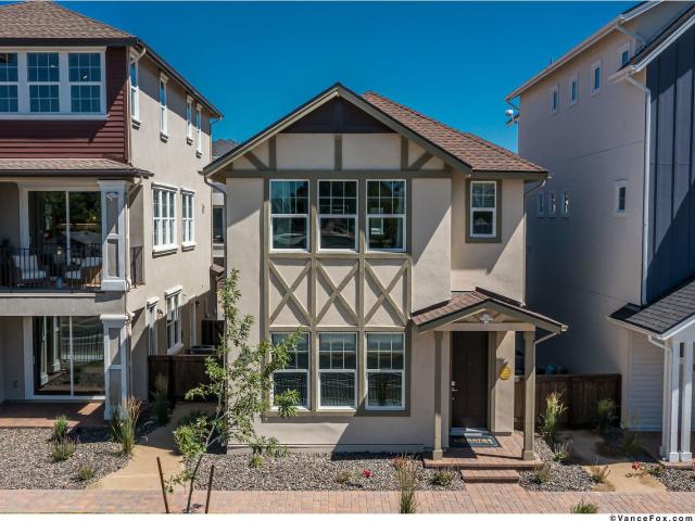 Brand New Home in Carson City, NV. 3 Bed, 2 Bath