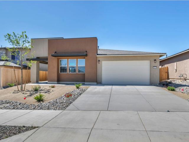 Brand New Home in Carson City, NV. 3 Bed, 2 Bath