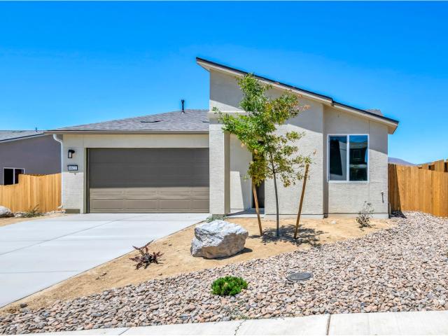 Brand New Home in Carson City, NV. 3 Bed, 2 Bath
