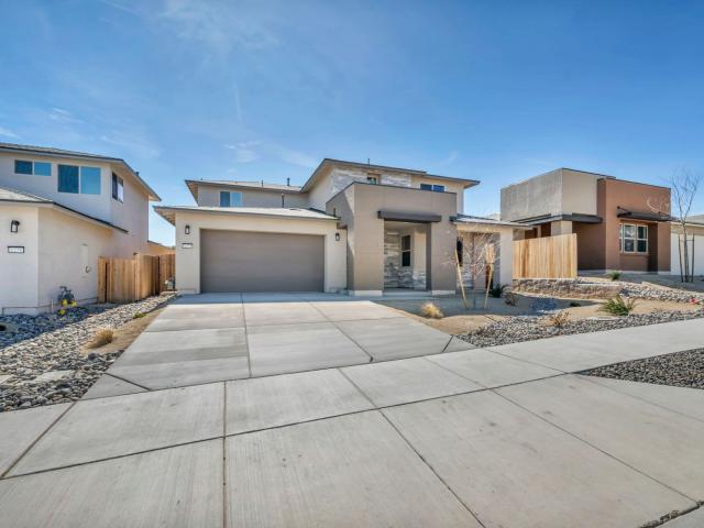 Brand New Home in Carson City, NV. 3 Bed, 3 Bath