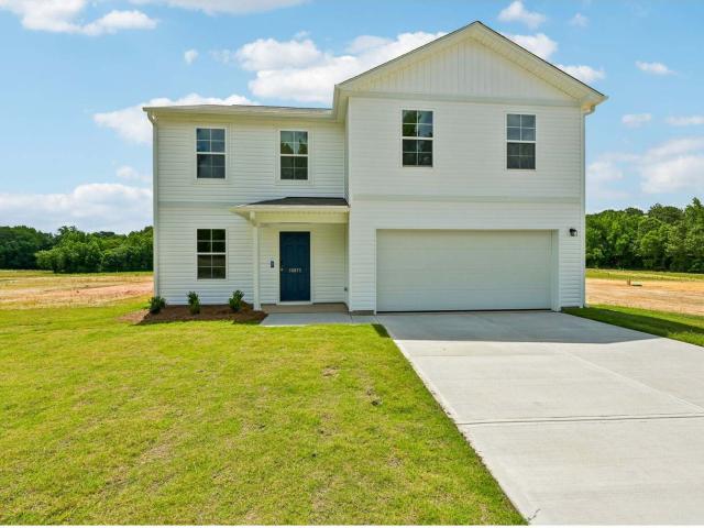 Brand New Home in Castalia, NC. 4 Bed, 2 Bath