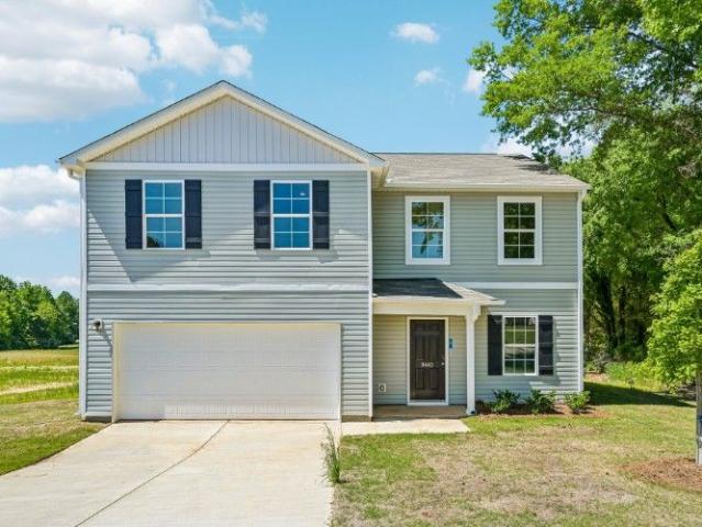 Brand New Home in Castalia, NC. 4 Bed, 2 Bath