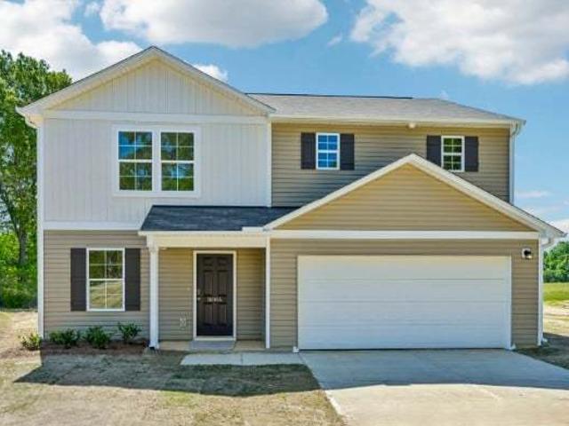 Brand New Home in Castalia, NC. 3 Bed, 3 Bath