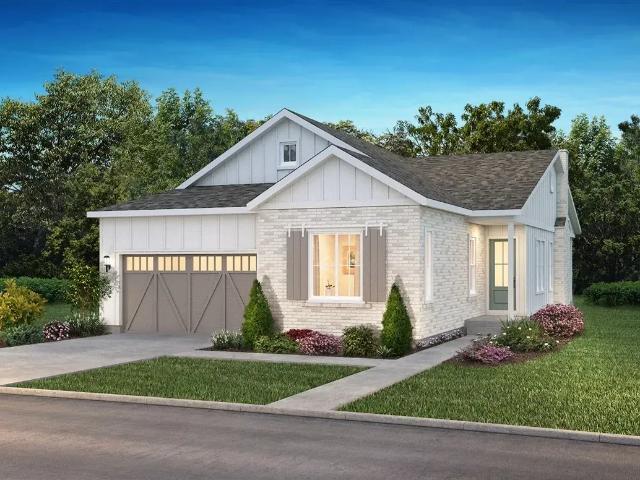 Brand New Home in Castle Pines, CO. 3 Bed, 2 Bath