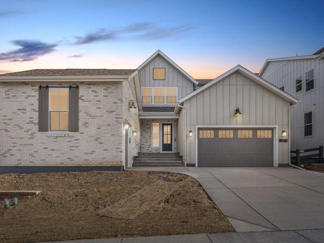 Brand New Home in Castle Pines, CO. 7 Bed, 6 Bath
