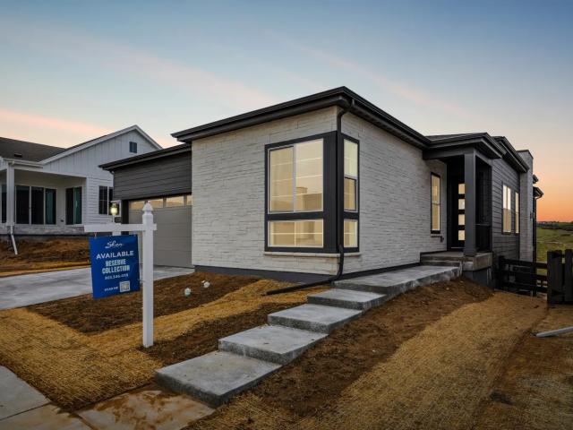 Brand New Home in Castle Pines, CO. 4 Bed, 3 Bath