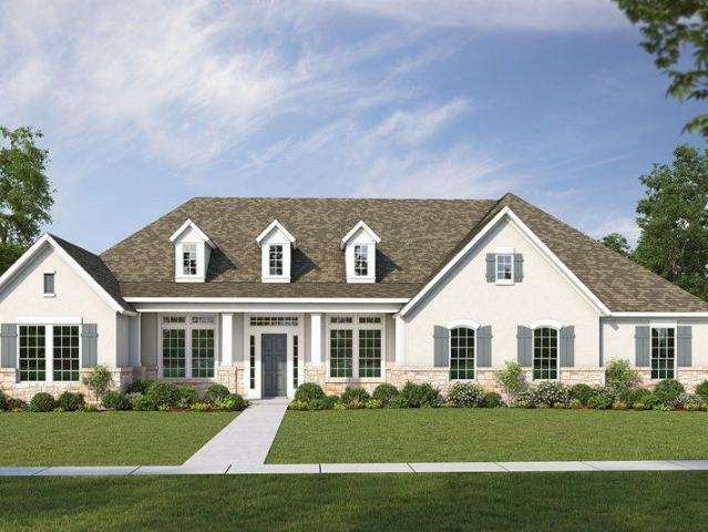 Brand New Home in Castroville, TX. 4 Bed, 4 Bath