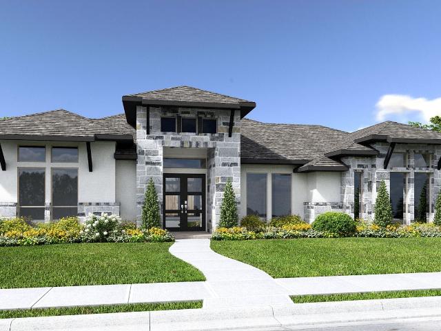 Brand New Home in Castroville, TX. 4 Bed, 4 Bath