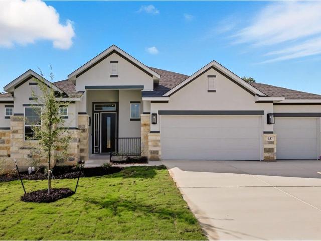 Brand New Home in Castroville, TX. 4 Bed, 3 Bath