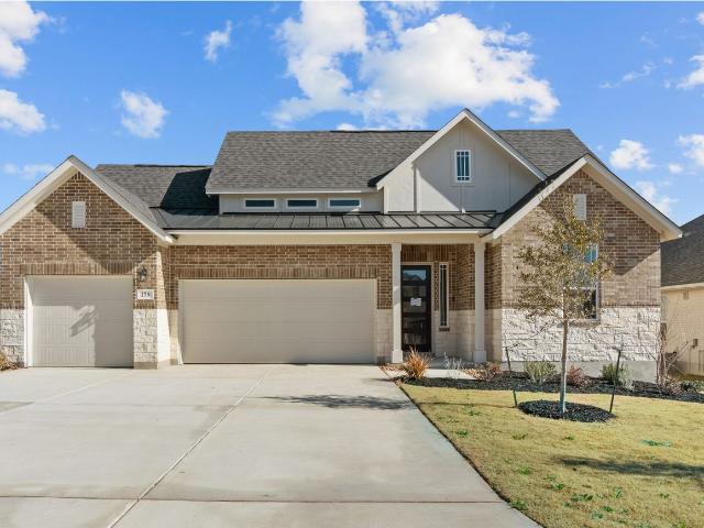 Brand New Home in Castroville, TX. 4 Bed, 3 Bath