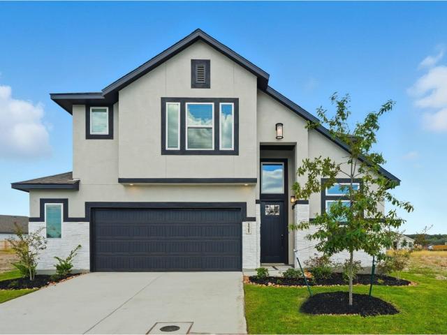 Brand New Home in Castroville, TX. 4 Bed, 3 Bath