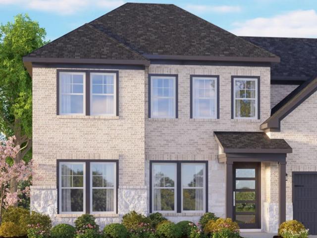 Brand New Home in Castroville, TX. 4 Bed, 3 Bath