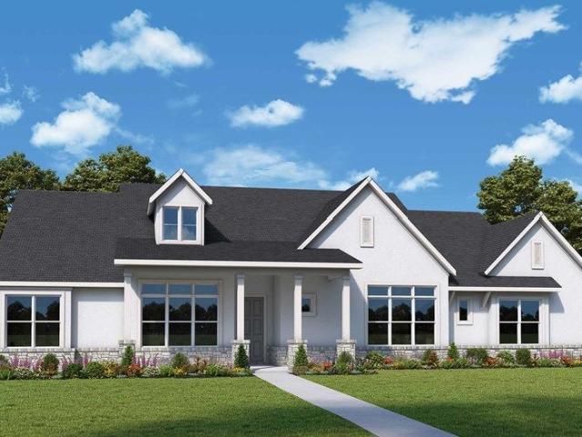 Brand New Home in Castroville, TX. 4 Bed, 3 Bath