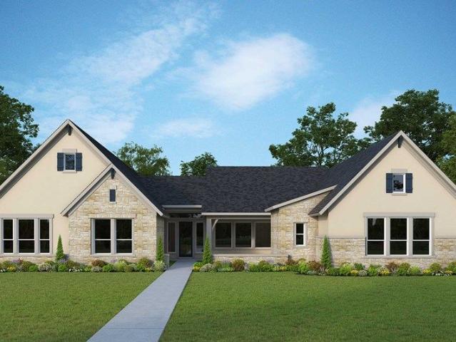 Brand New Home in Castroville, TX. 4 Bed, 3 Bath