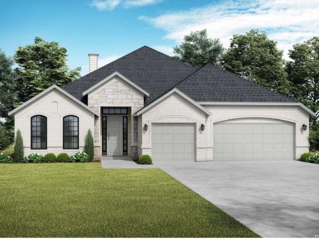 Brand New Home in Castroville, TX. 4 Bed, 3 Bath