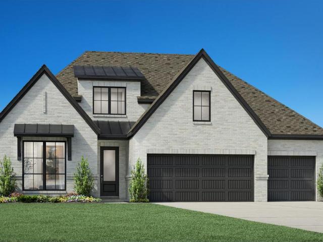 Brand New Home in Castroville, TX. 4 Bed, 3 Bath