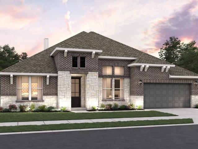 Brand New Home in Castroville, TX. 4 Bed, 3 Bath