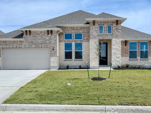 Brand New Home in Castroville, TX. 4 Bed, 3 Bath