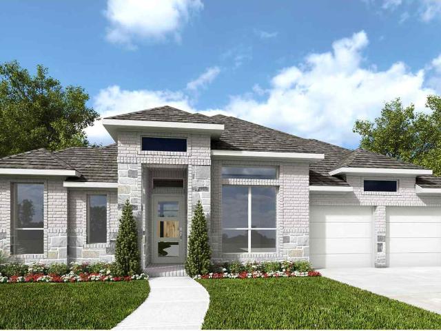 Brand New Home in Castroville, TX. 4 Bed, 3 Bath