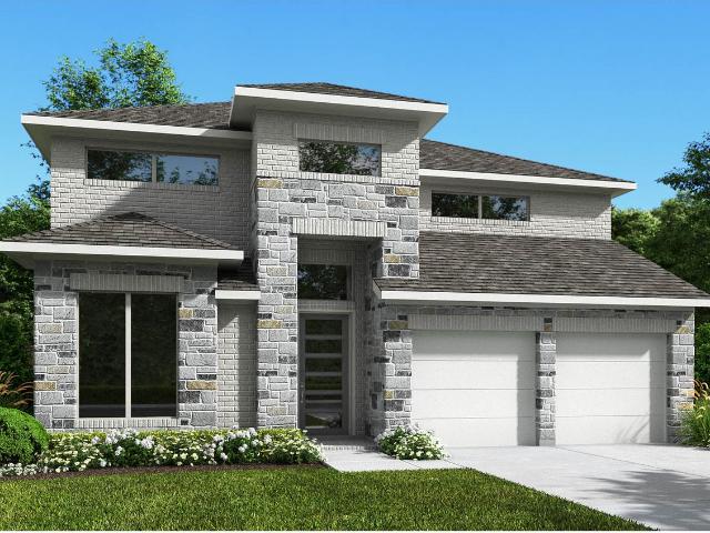 Brand New Home in Castroville, TX. 5 Bed, 4 Bath