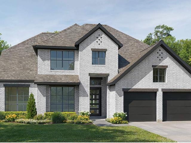 Brand New Home in Castroville, TX. 5 Bed, 4 Bath