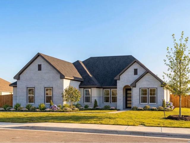 Brand New Home in Castroville, TX. 5 Bed, 3 Bath
