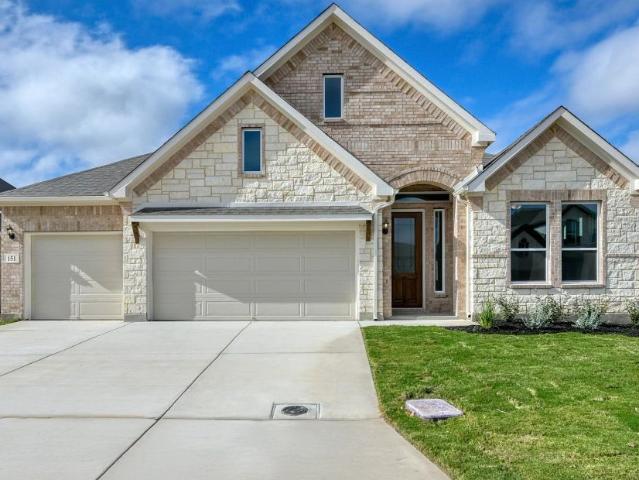 Brand New Home in Castroville, TX. 3 Bed, 2 Bath