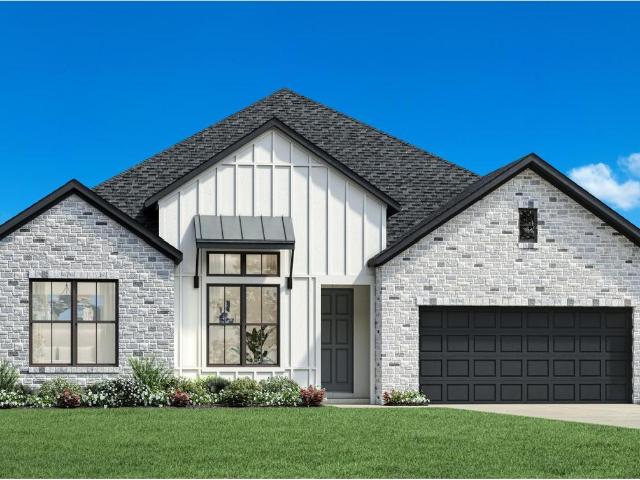 Brand New Home in Castroville, TX. 3 Bed, 3 Bath